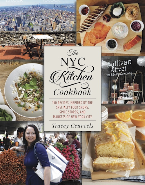The NYC Kitchen Cookbook Review & Spotlight