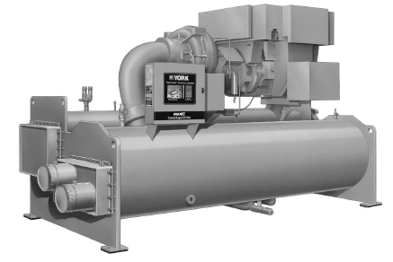 WATER CHILLER 500 & 1000 TR | Water Chiller