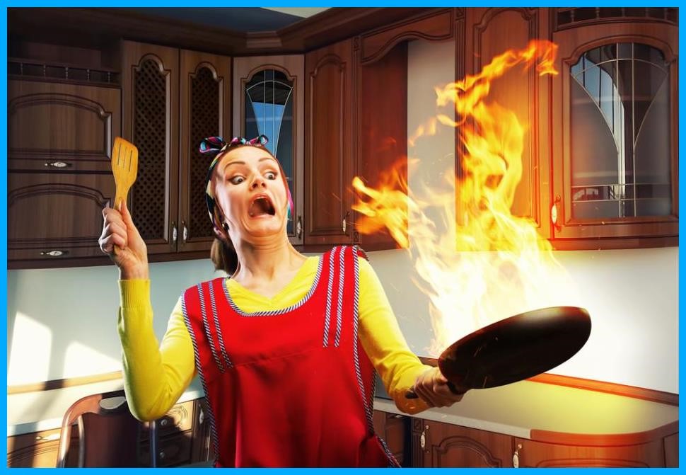 10 Prevent Burns And Scalds In The Kitchen - DHSE ROBERTO DALE'S BLOG