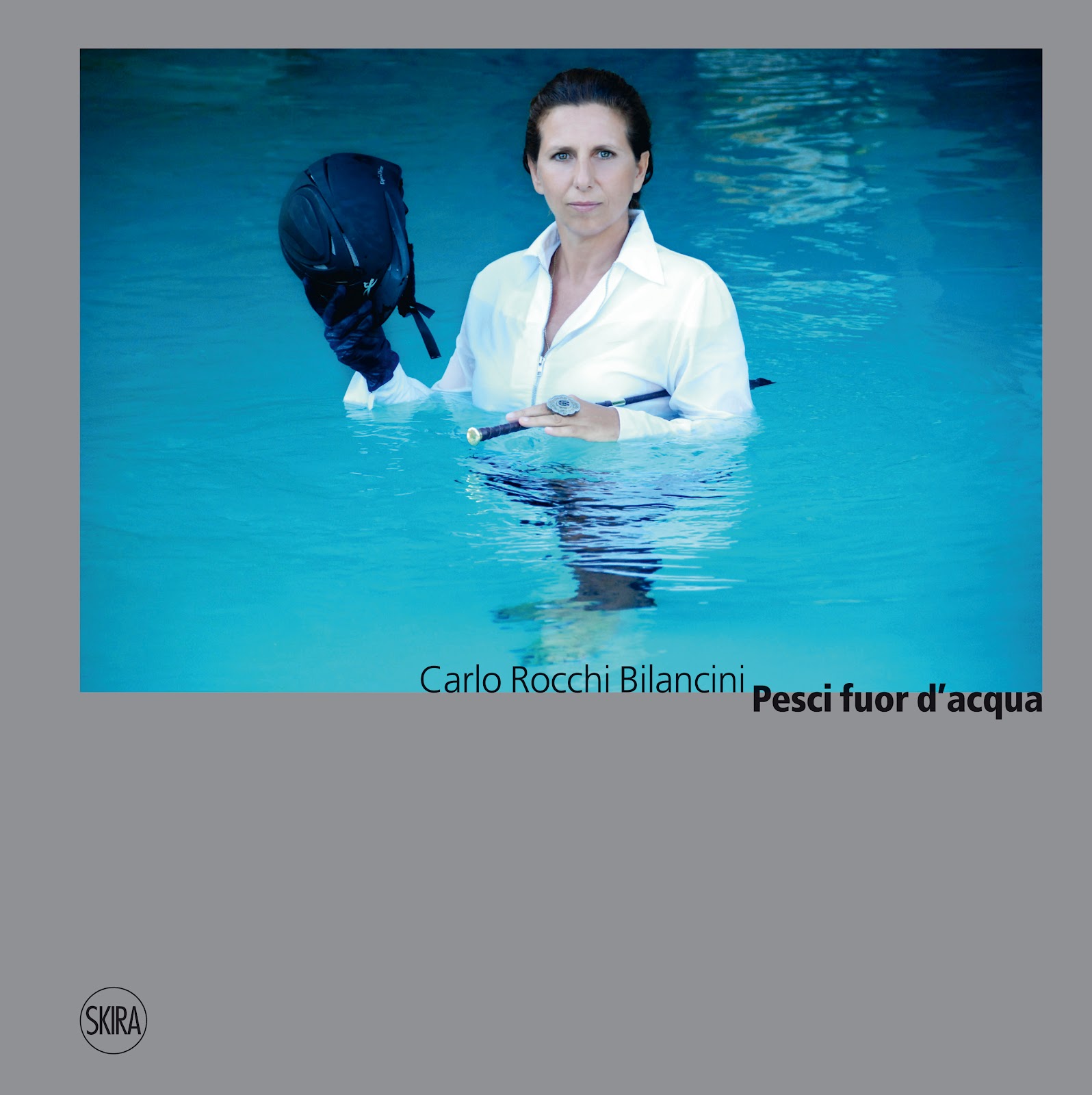 Untitled MAGAZINE: CARLO ROCCHI BILANCINI | Pesci fuor d’acqua. Un ...