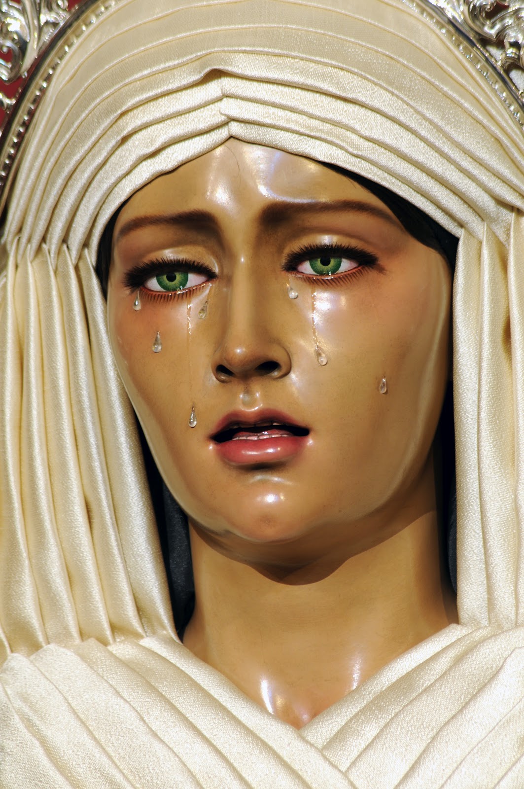 Ahabah: Los 153 Peces de la Pesca Milagrosa y el Rosario