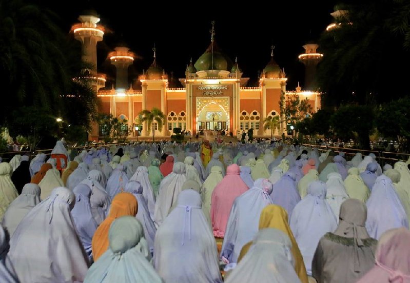 Islamic calendar Muhammad Muslim Ramadan Ramadan (calendar month)