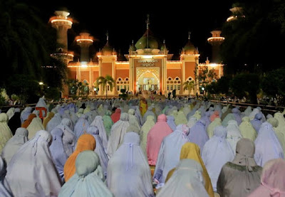 Islamic calendar Muhammad Muslim Ramadan Ramadan (calendar month)