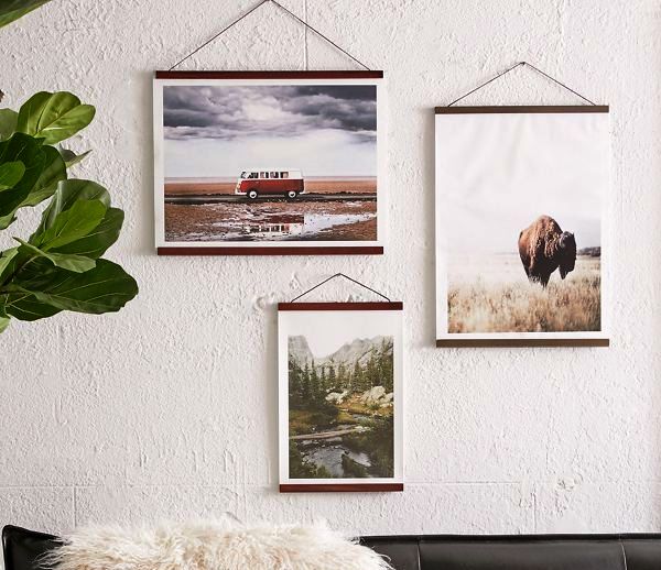 Jenis-jenis Bingkai Foto yang Cocok untuk Dekorasi Kamar - Arsitur Studio