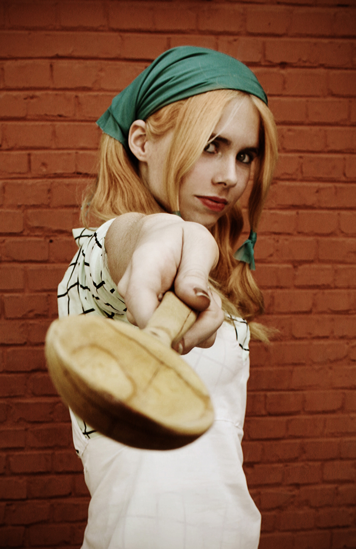 13 Layla Miller Cosplay Collections - Creative Cosplay Designs