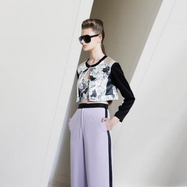 Fashion Studio Magazine: ASAVA: Exclusive Interview