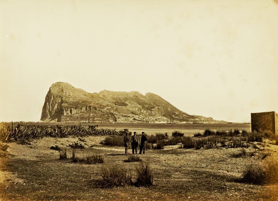 The People of Gibraltar