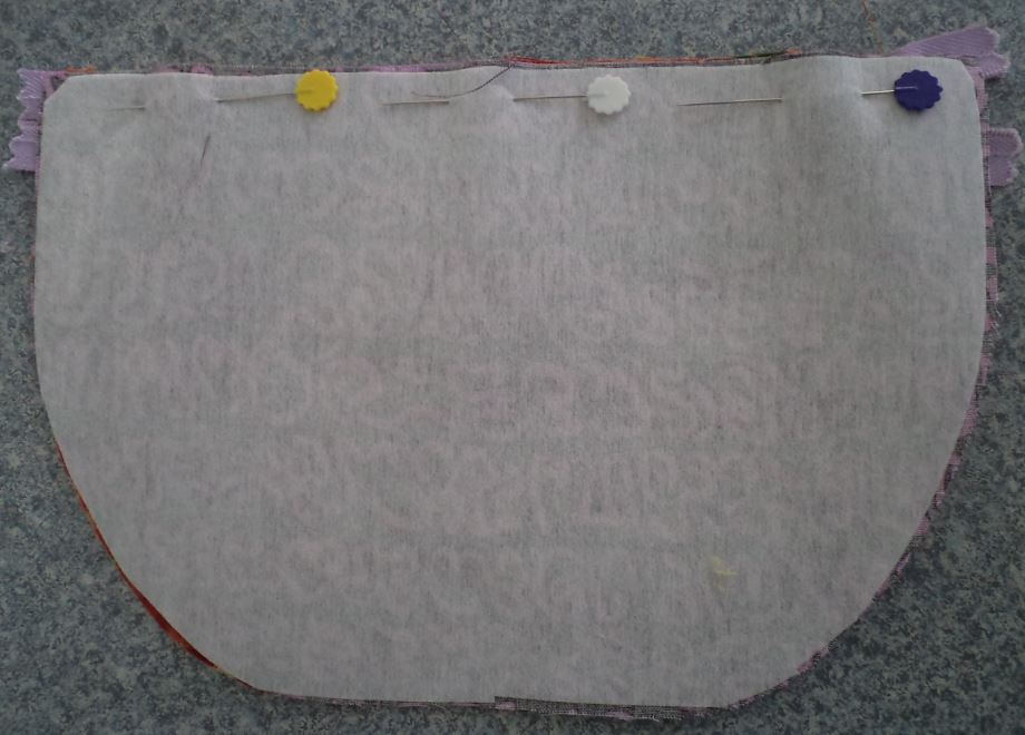 eSheep Designs: Free Pattern/Tutorial: Mini Retro Reticule