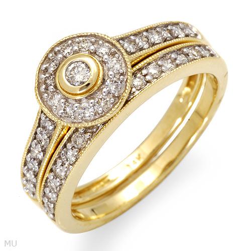 Fashion Fashion: Latest model gold rings