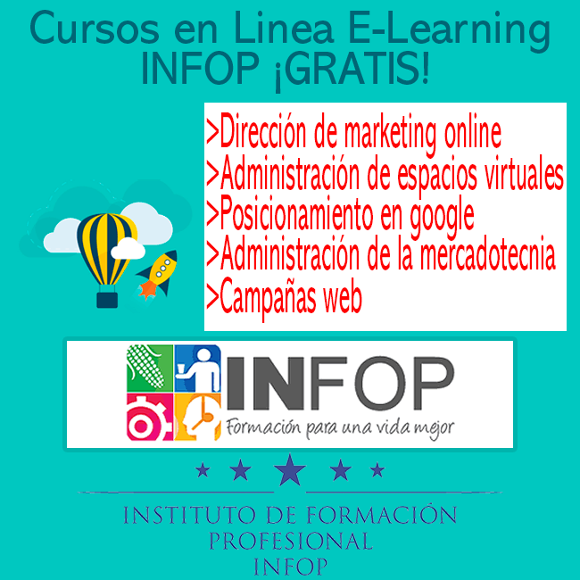 ~ E-Learning INFOP