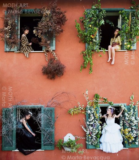 ZSDesignx: 40+ Outstanding Examples of Conceptual Photography!