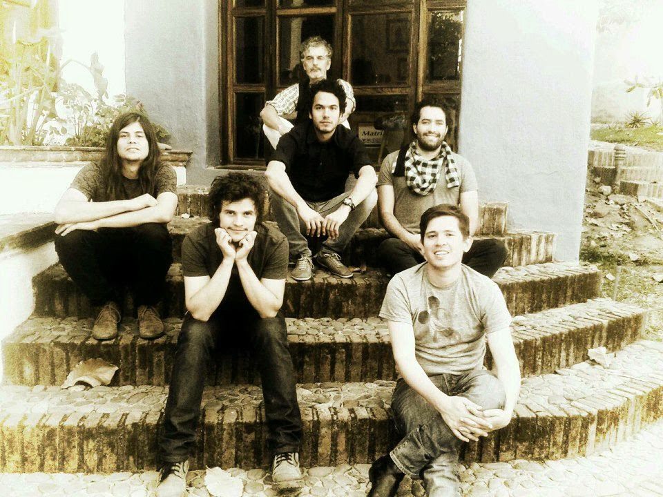 Musicactiva.: MIS BANDAS FAVORITAS DE ROCK LATINO.