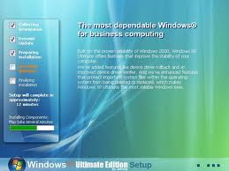 Windows Xp Ultimate Edition (by Johnny) - CoBa-CoBa