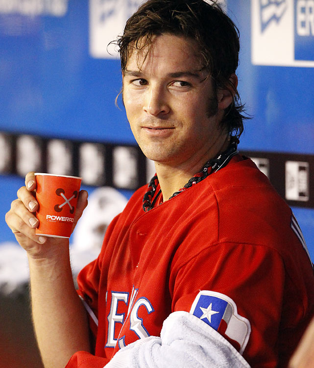 Sully Baseball: C. J. Wilson wants SIX YEARS?