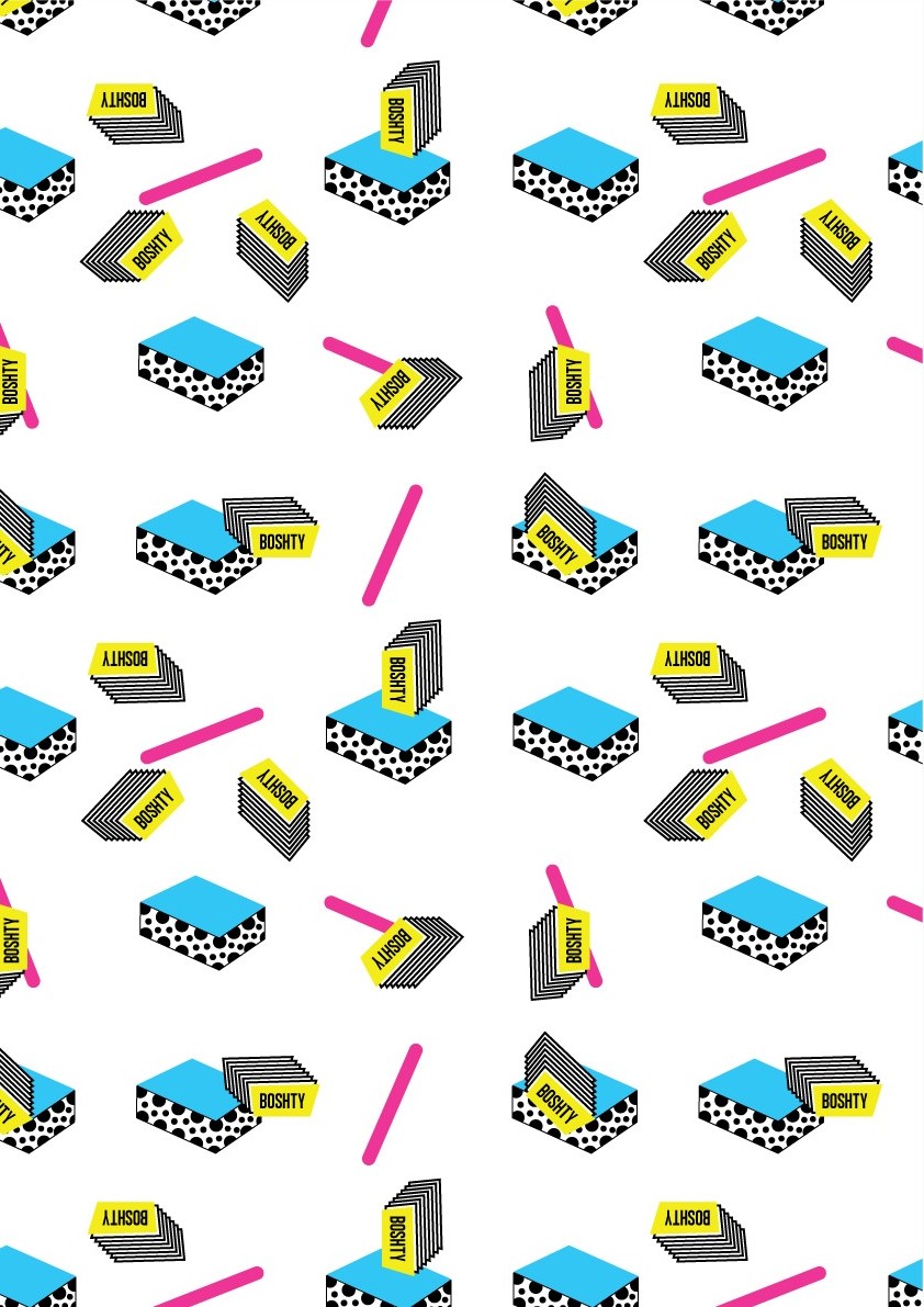 not another fashion blog: Week 6 - Samples of repeat systems for ...