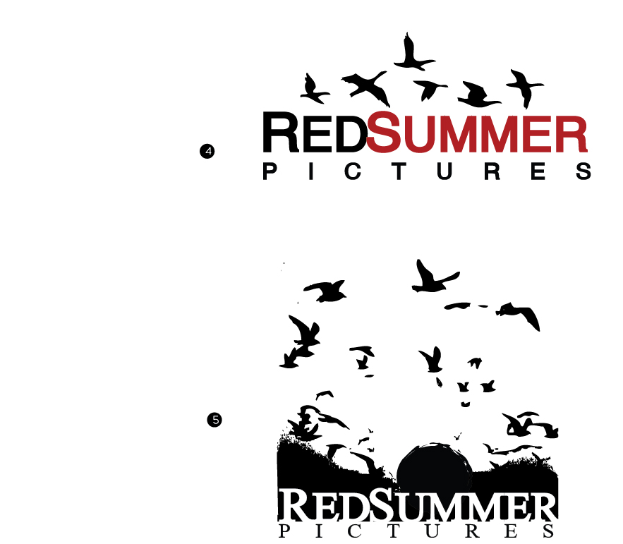 Red Summer Pictures | Vaz Was Here
