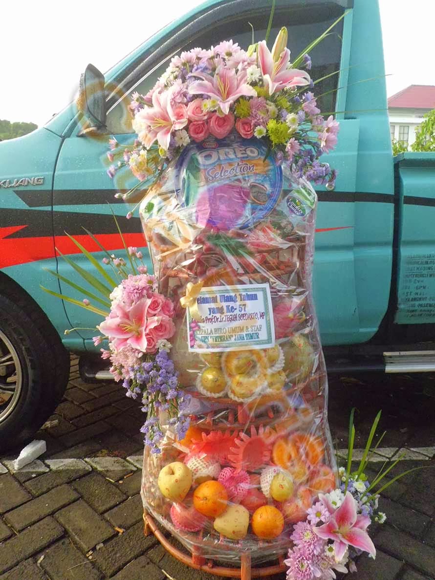 Toko Bunga Kayun Surabaya - Citra Florist