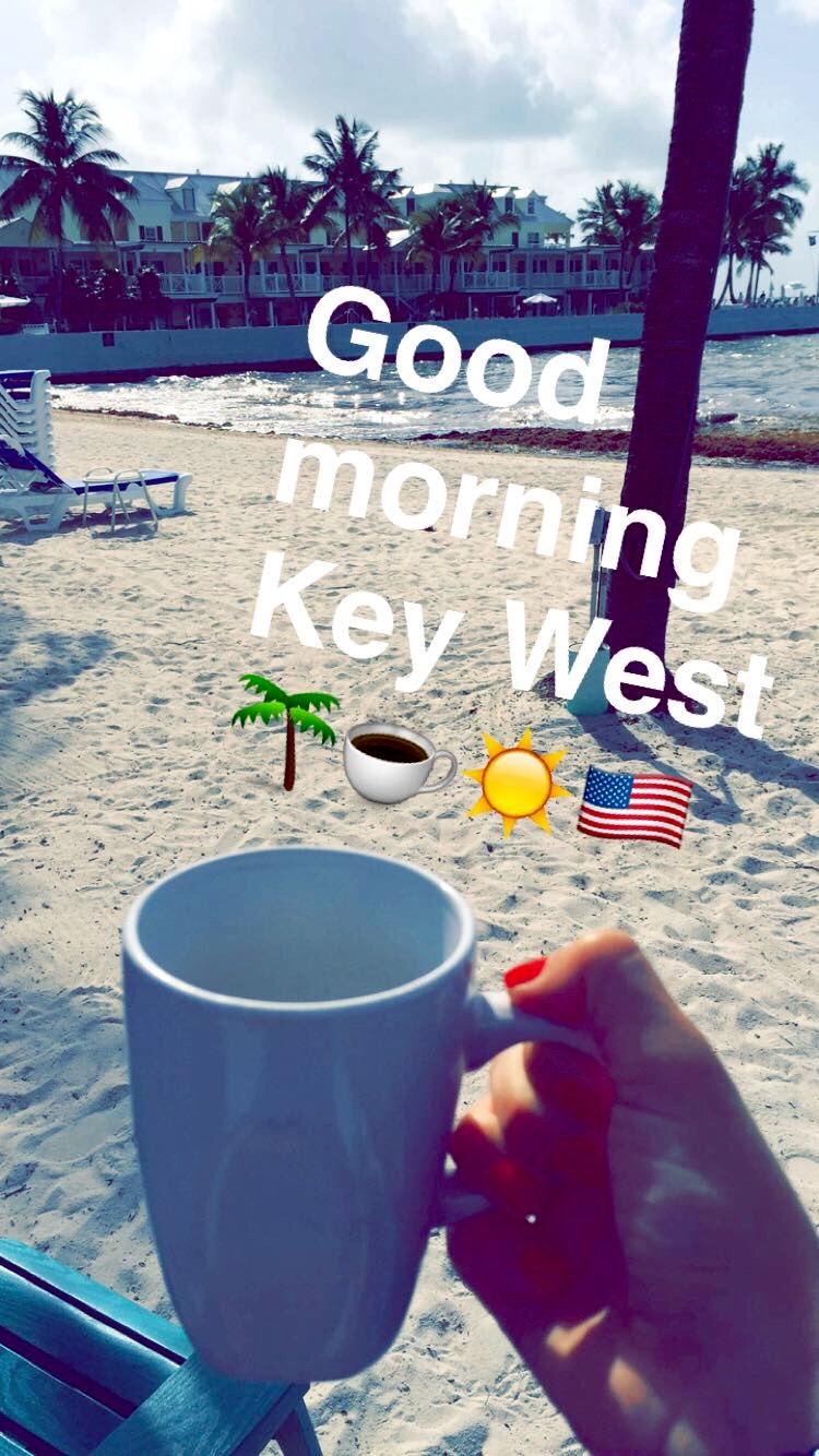 Wanderlust Wednesdays - Key West - Green Fashionista