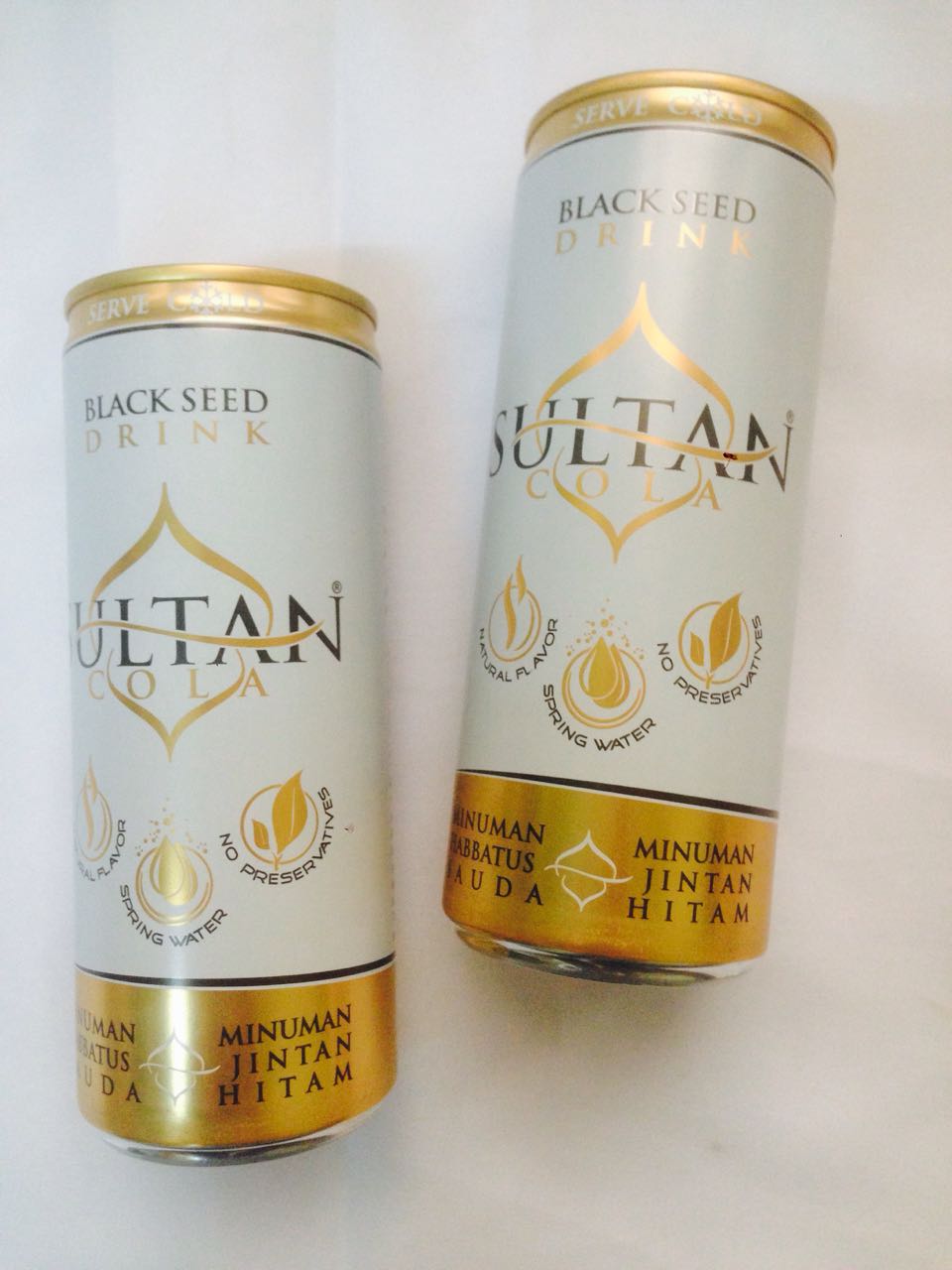 PNA GLOBAL RESOURCES: SULTAN BLACK SEED COLA IMPORTED FROM EUROPE. ONLY ...