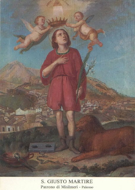 Liturgia Latina: 14th April, St Justin, Martyr