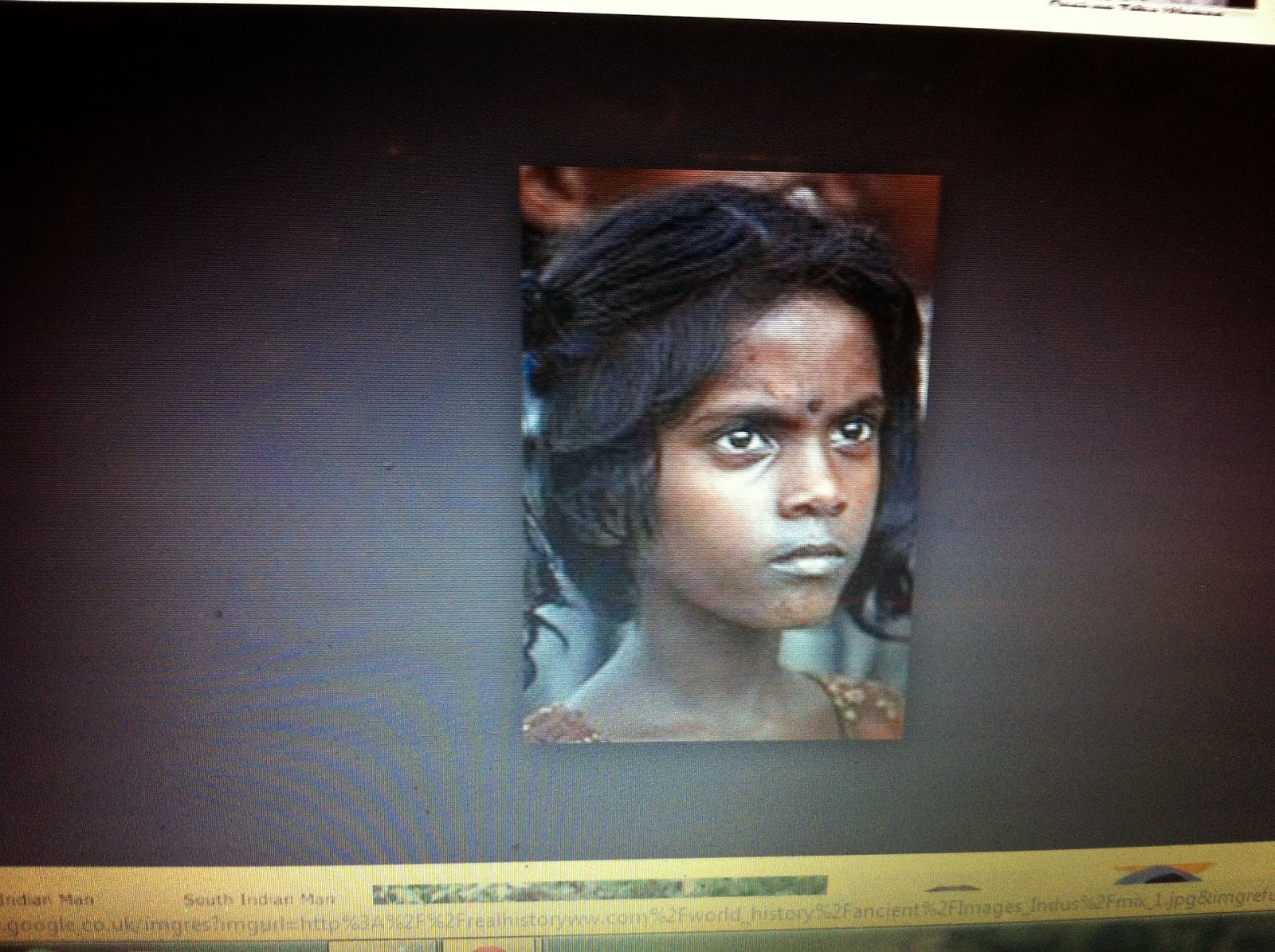 THE BLACK SOCIAL HISTORY:: BLACK SOCIAL HISTORY : DRAVIDIAN PEOPLES ARE ...