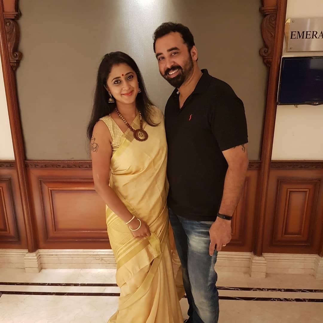 Actress Kanika (Kaniha) Actress Photos Stills Gallery