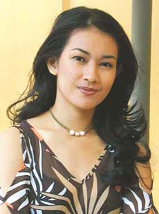 Profil Biodata Alya Rohali | Foto Alya Rohali