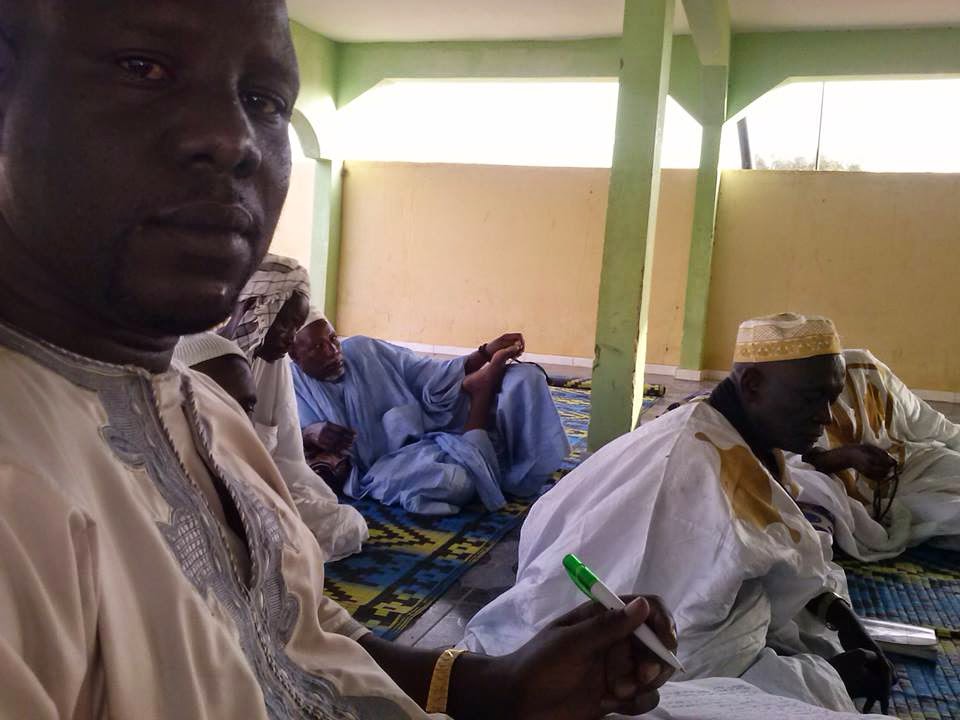 Au secours des Haratine:SOS-Abolition: De Niabina à Dabbé, Voyage chez ...