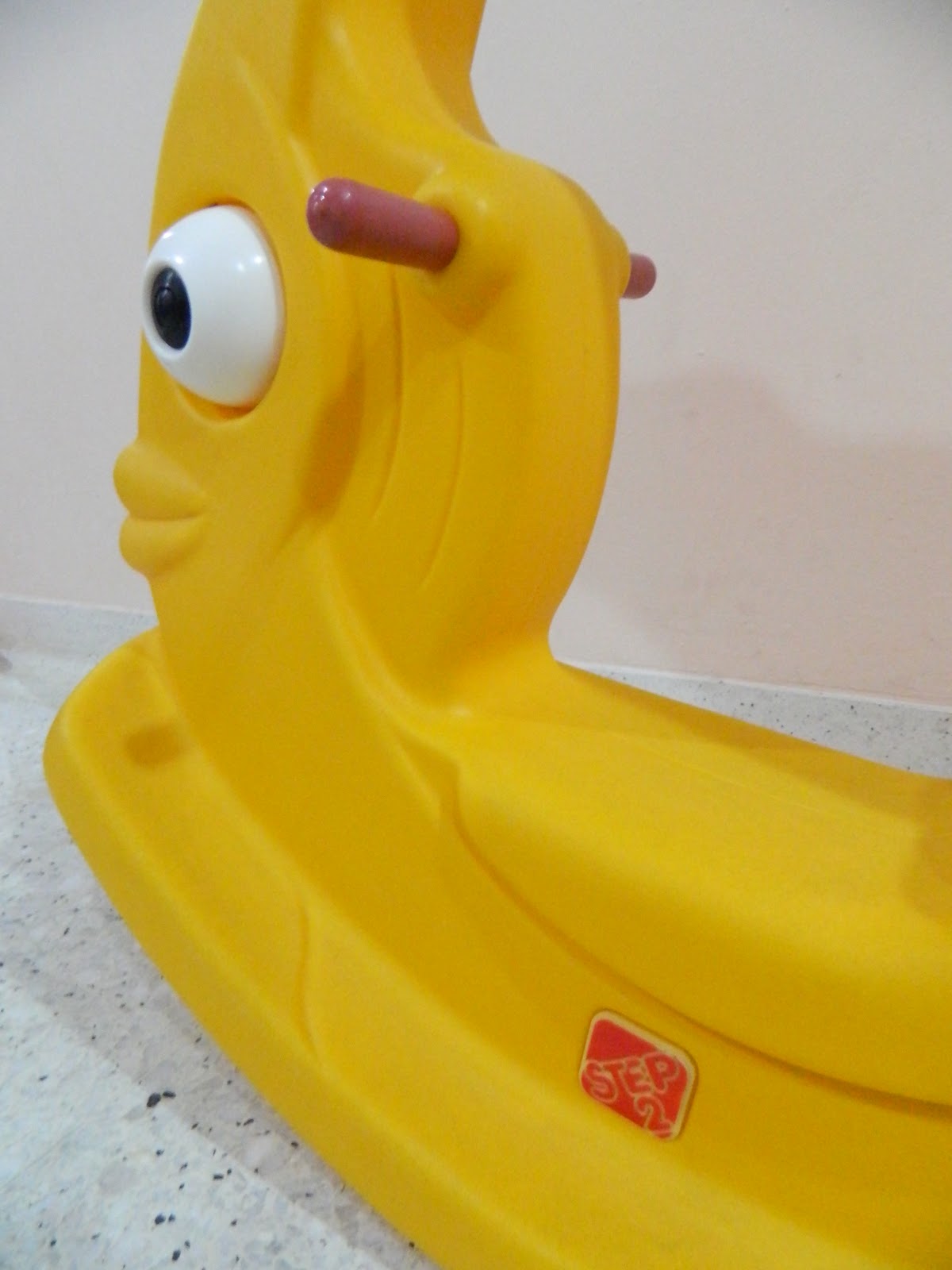 Save On Toys!: Step 2 Angel Fish Rocker