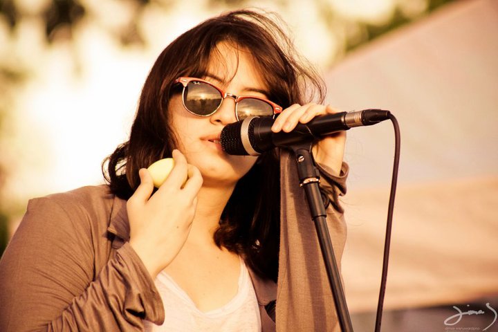 Koleksi Foto Cewek Cantik di Dunia Musik Indie Indonesia