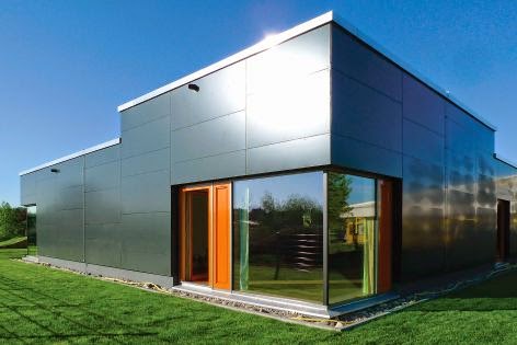 111: Aluco bond in construction.