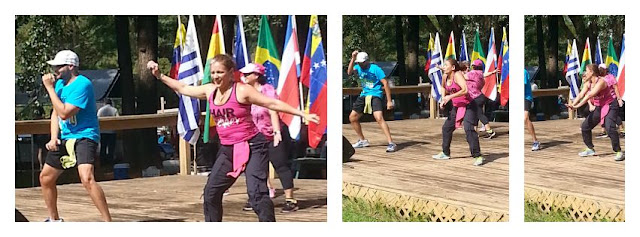 Hispanic Heritage Month 2015- History & N.Florida Happenings - Babushka ...