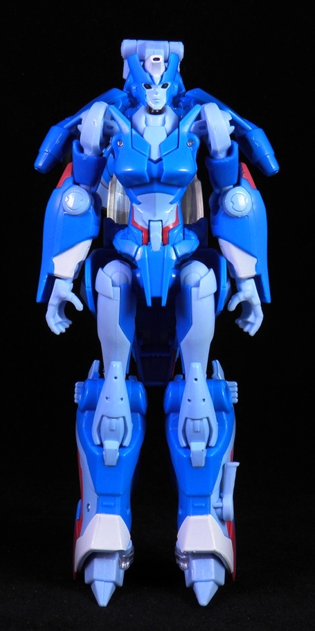 She's Fantastic: Transformers: Generations - CHROMIA!