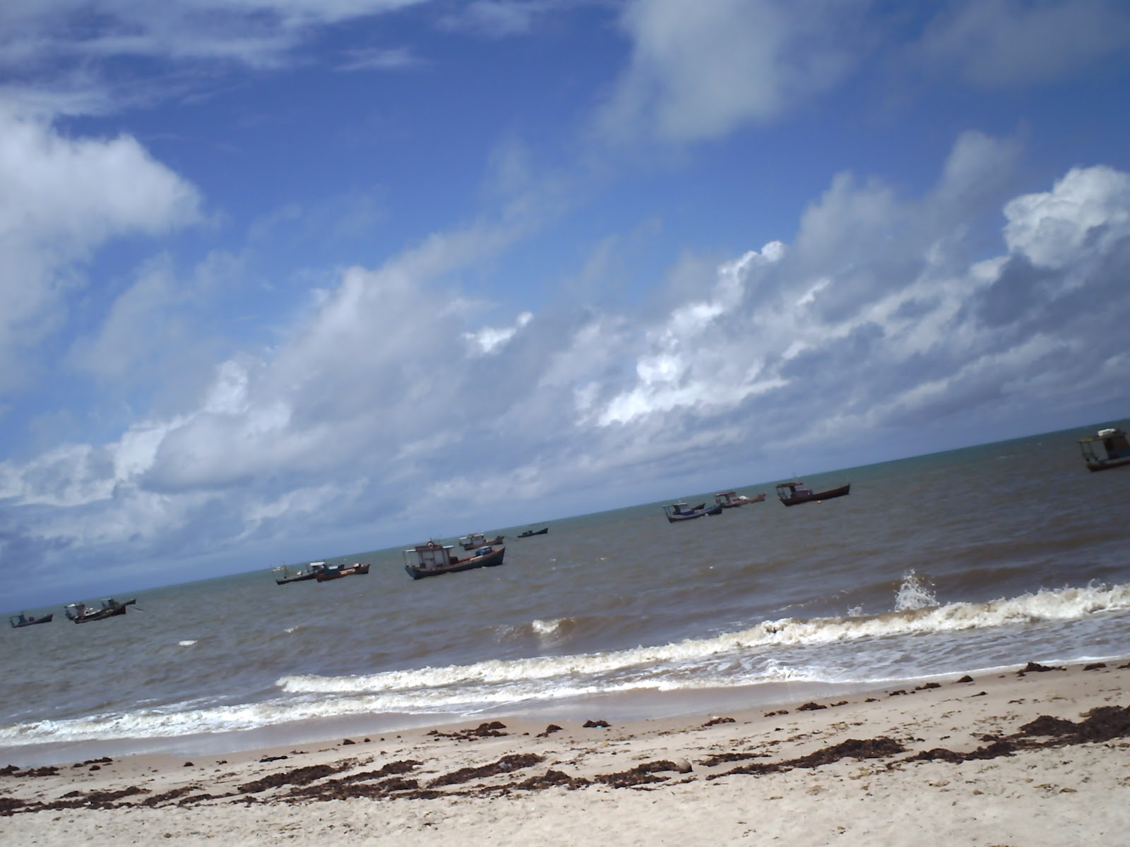 LUGARES ONDE PASSAMOS!!!!: PRAIA DE PITIMBU