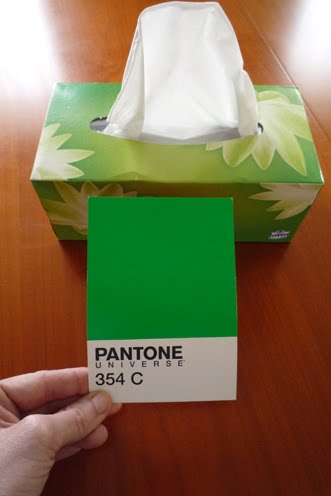 Larousse, Liaudet, lithographie: Pantone 354 C
