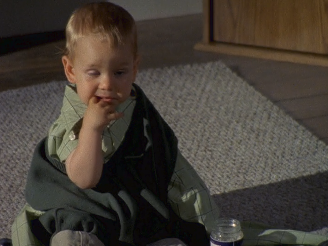 Retro Oasis: Weird Episodes: Goosebumps: An Old Story