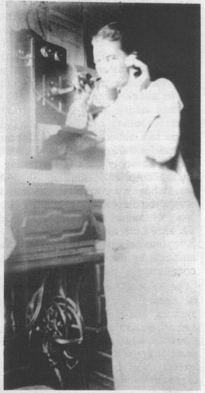 Stories from the Past: The Bunker Hill Telephone Company - 1898