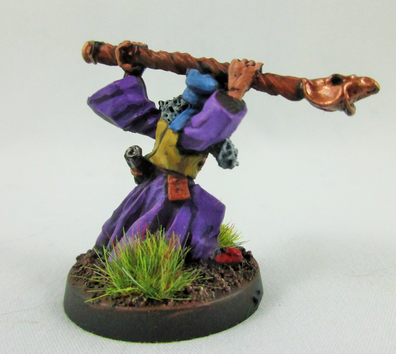 Fawcett Avenue Conscripts: Fantasy Flight: Citadel Adventurers and ...