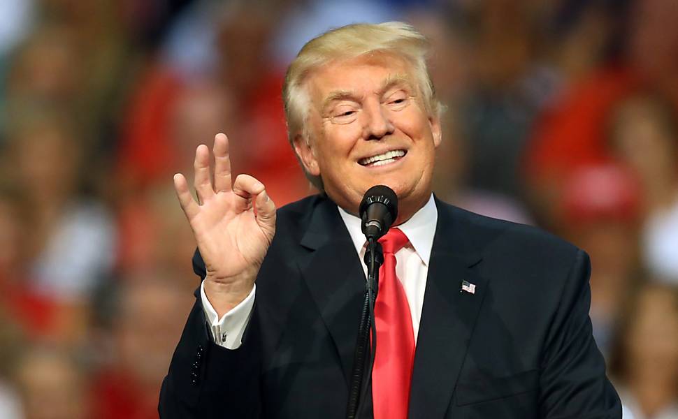 Quanto ganha o presidente dos EUA? Os benefícios do cargo mais poderoso ...