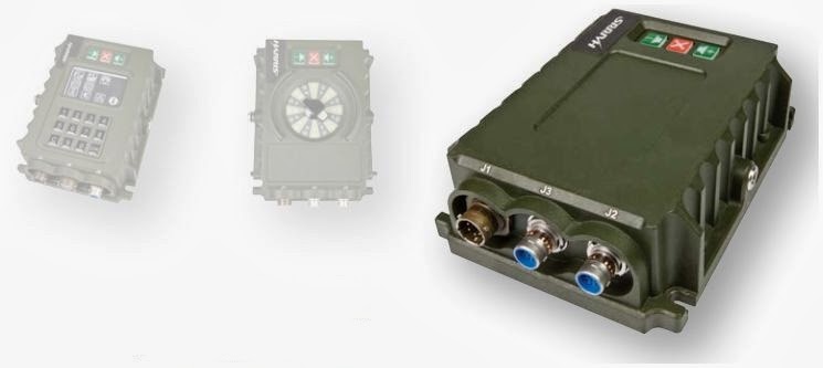 HARRIS: Транспортная интерком система RF-7800I. Ч.2 ~ RadioCom-Review