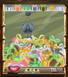 Animal Jam Bash • BeautifulBlackWolf's AJ Blog: Trading Party Claw Machine