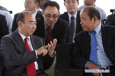 ki-media2.: First batch of China's flood relief materials arrive in ...