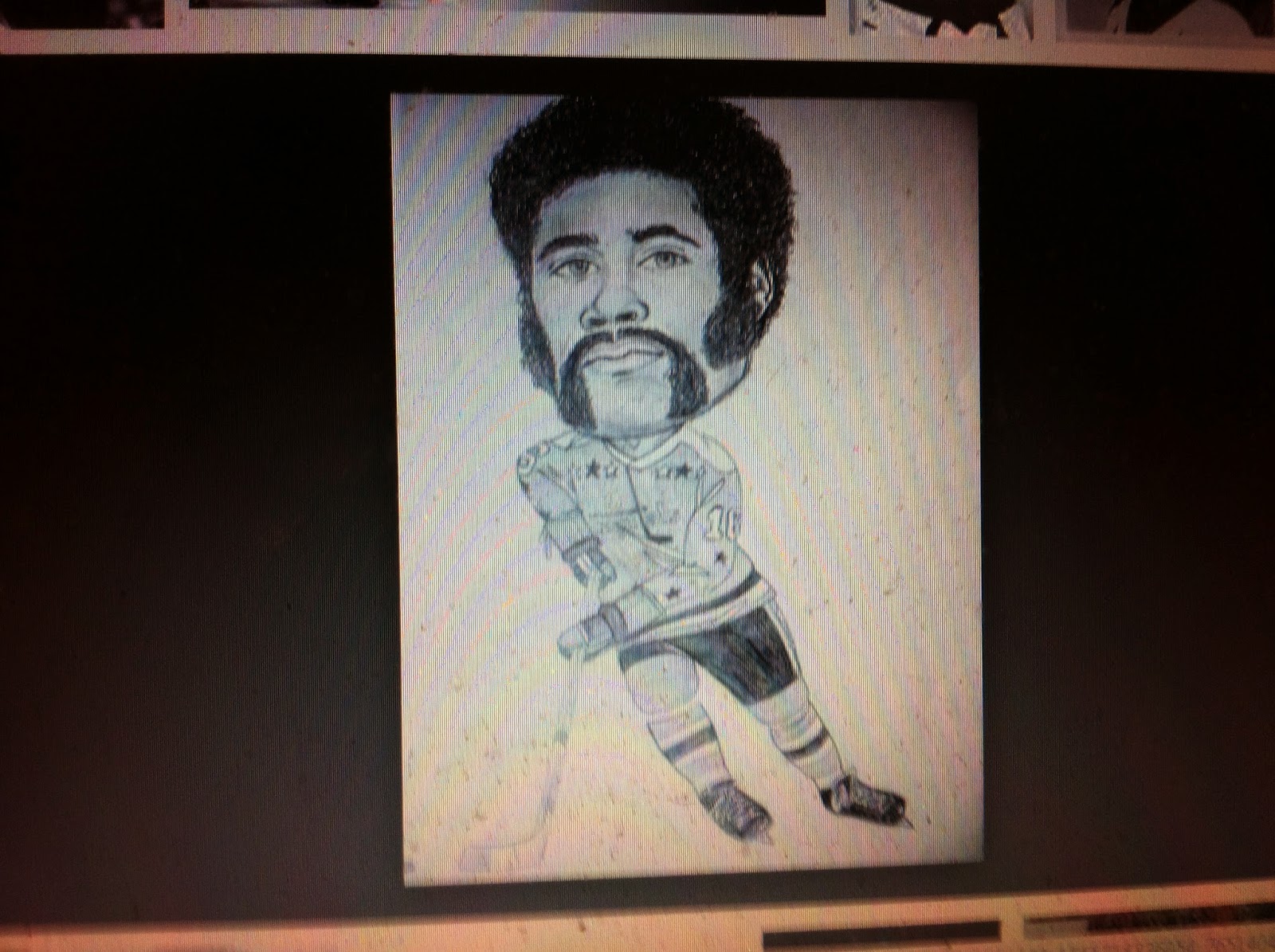 THE BLACK SOCIAL HISTORY:: BLACK SOCIAL HISTORY : AFRO-CANADIAN " MIKE ...