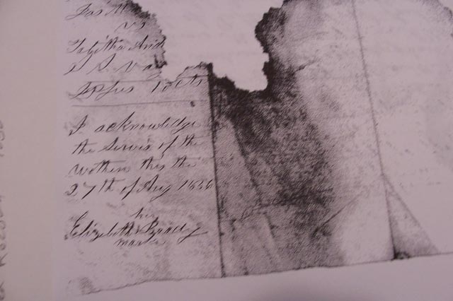 Jack Goins' Melungeon and Appalachian Research: Union Six Presentation ...