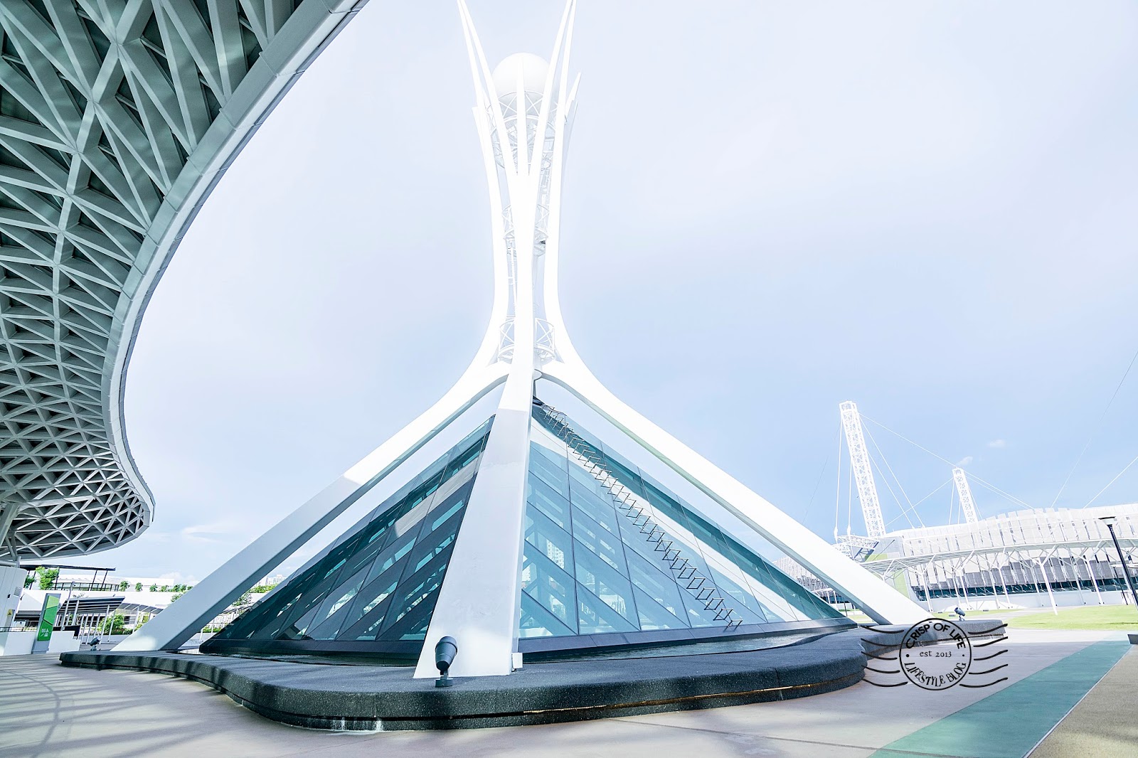 Setia SPICE Convention Centre & Arena in Penang - Crisp of Life ...