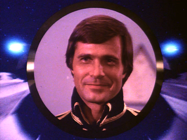 John Kenneth Muir's Reflections on Cult Movies and Classic TV: Buck ...