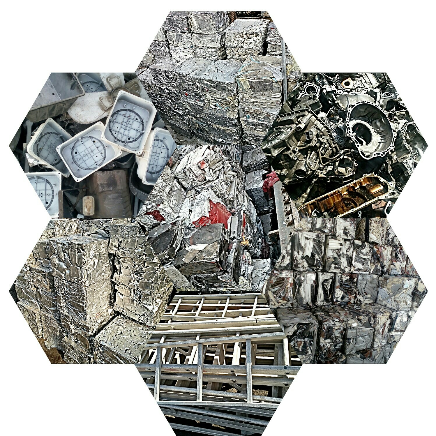 AL WAHDA METAL SCRAP TRADING, SHARJAH, UAE.: Al Wahda Metal Scrap ...