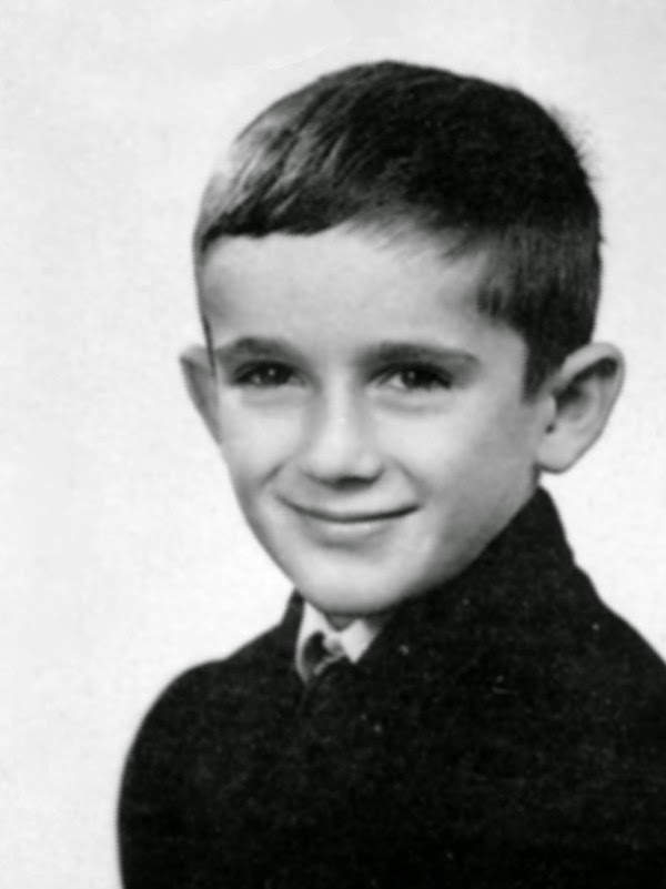 Ayrton Senna: Pilotos na Infância - Contemporâneos de Ayrton Senna ...