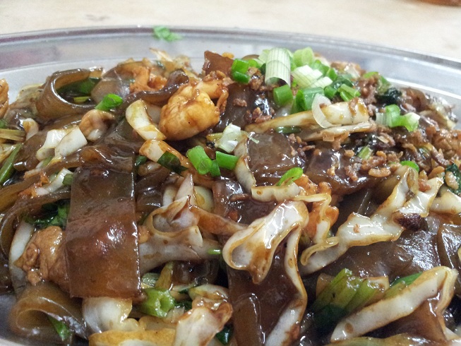 Dreamz~Fly: Hokkien-style