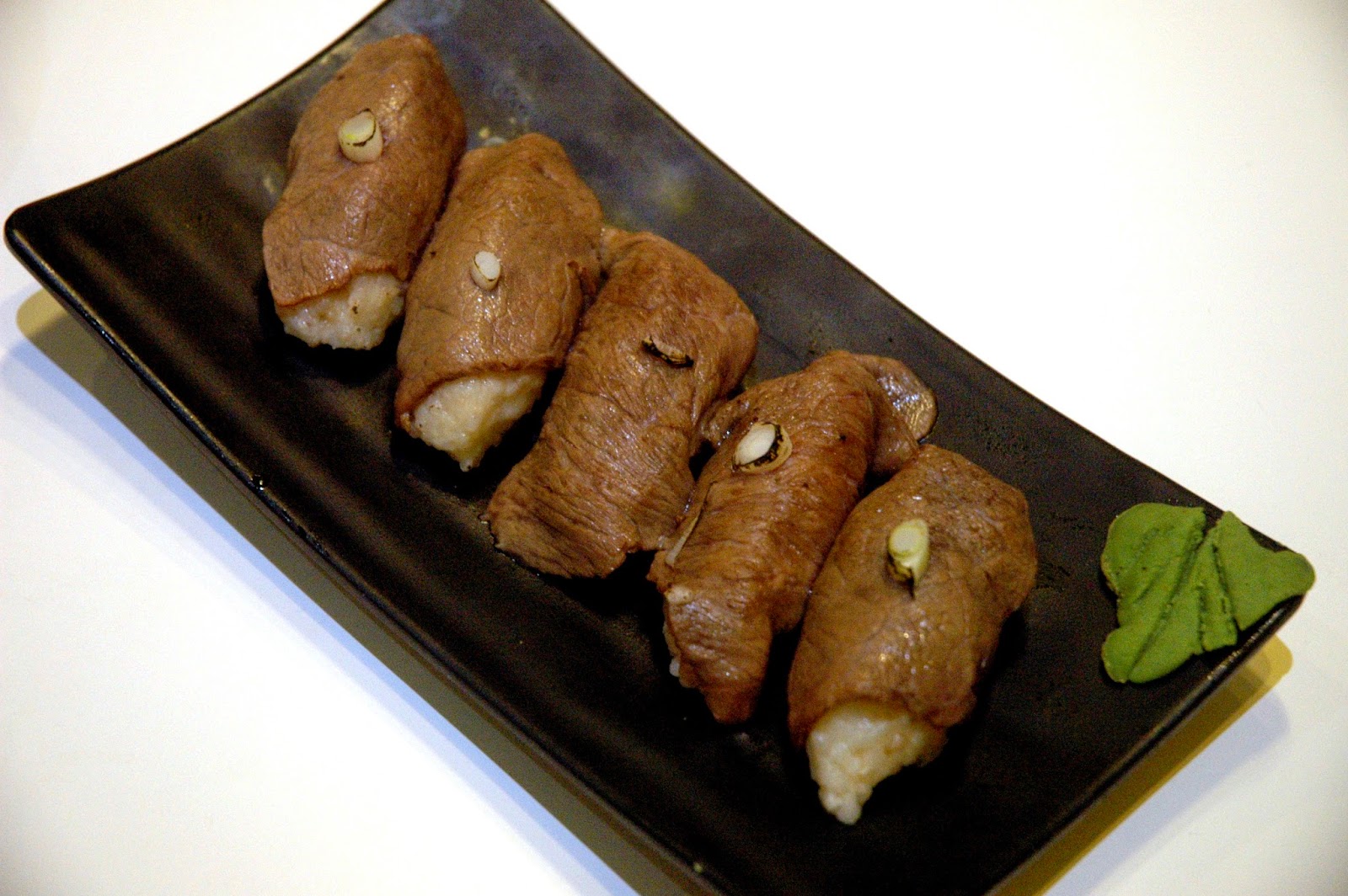 DUDE FOR FOOD: Experience Chef's Noodle's Unique Korean Flavors, Now ...